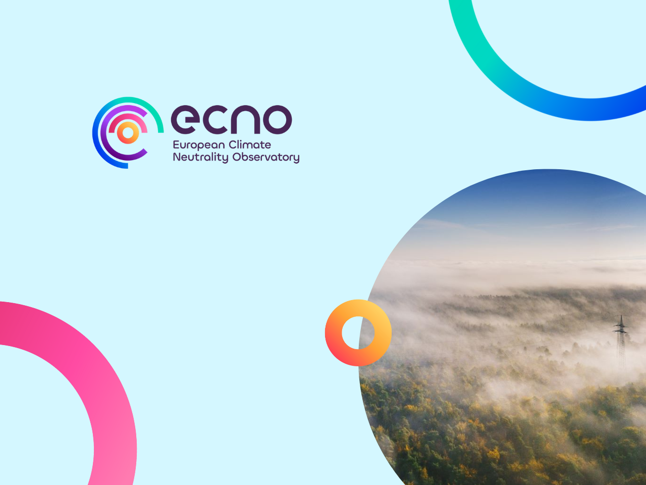 ECNO Launch Event: Annual Flagship Report 2024 | Ecologic Institute